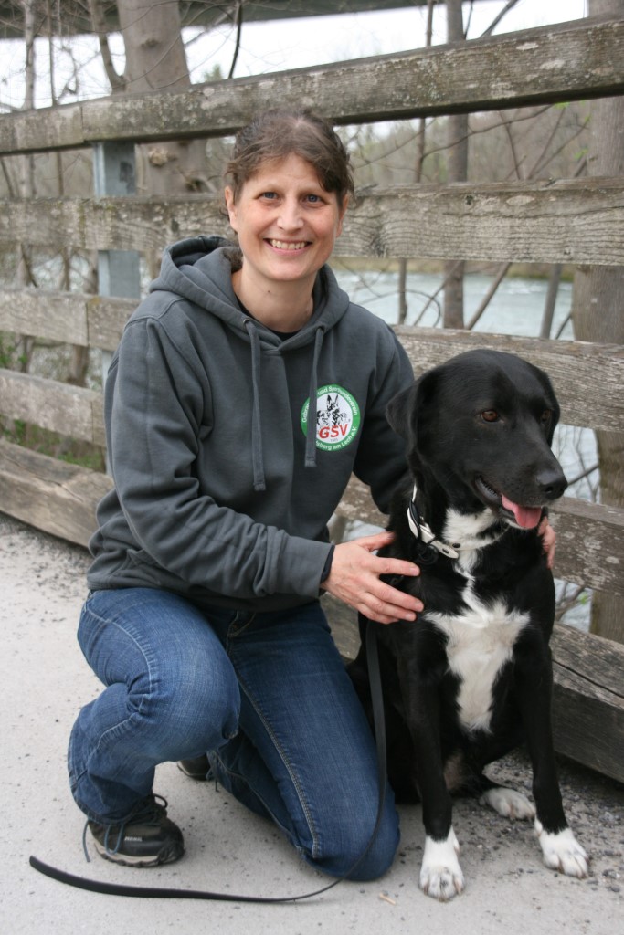 GSV Landsberg am Lech - Gittner-Reber Mira